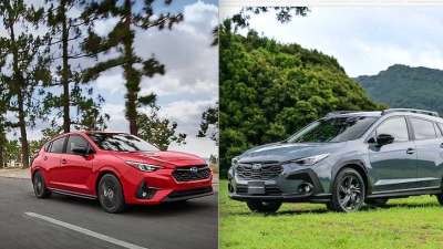 The 2024 - 2026 New Subaru Model Preview And What You Should Wait For