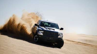 Of All the Steps Ram is Taking to Reinvigorate the Ram 1500, Why I Feel ...