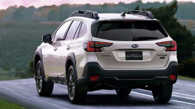 Breaking - Subaru Quietly Discontinues The Outback In Japan | Torque News