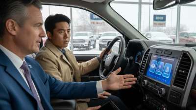 2026 Ford F-150 and Toyota Tundra Buyers Are Bailing: The $1,200 "Kill ...