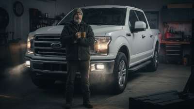 “I’m Shaking My Head:” Why This Ford F-150 Owner Is 100% Right About ...