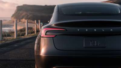 I Tracked 3,000 Used Tesla's For 4 Months, And Found Your Color Choice ...