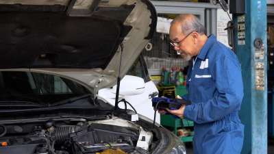 I Am a Recently Retired Master Mechanic of 40 Years, and One Thing That ...