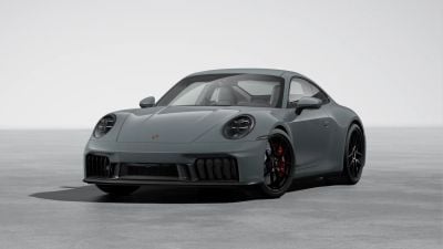I Am Caught Between a Porsche 911 GTS and a Base Carrera, and Reddit Is ...