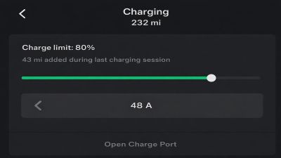 My Tesla Model Y Mileage Estimate Is Completely Inaccurate, I Know from ...