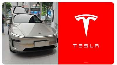 Tesla's New Bold Move With the Six-Seat Model Y L Suggests Tesla's ...