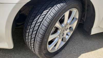 Review - Goodyear Cooper ProControl All-Season Tires Revive A Sports Sedan