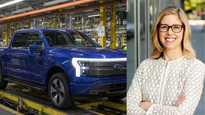 Ford Is Making a Second Attempt at Lightning and Revealed 8 Details ...