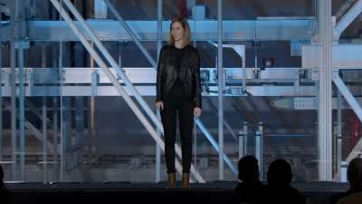 Tesla Owes Its Supercharging Success to This Woman