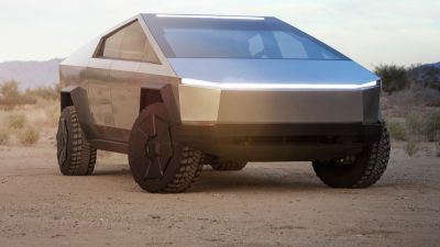 The Real Deal: Tesla's Cybertruck Sub-Frame Unveiled | Torque News