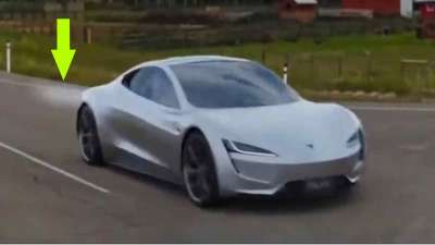 "There Will Never Be Another Car Like This, If You Could Even Call It a ...
