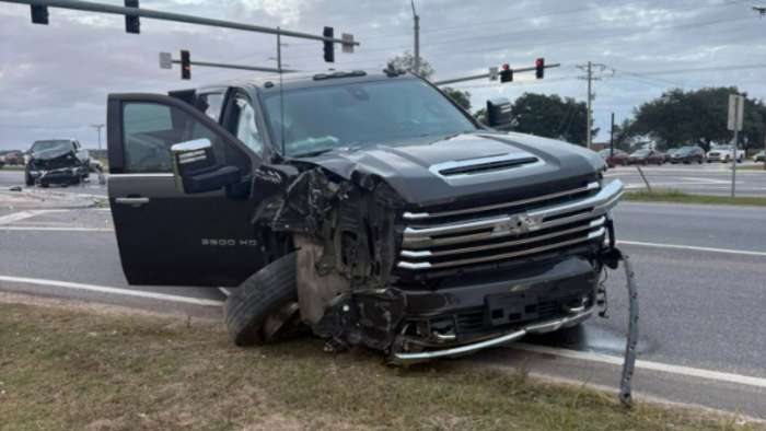 I Will Never Buy a Different Truck Again in My Life Other Than a ...