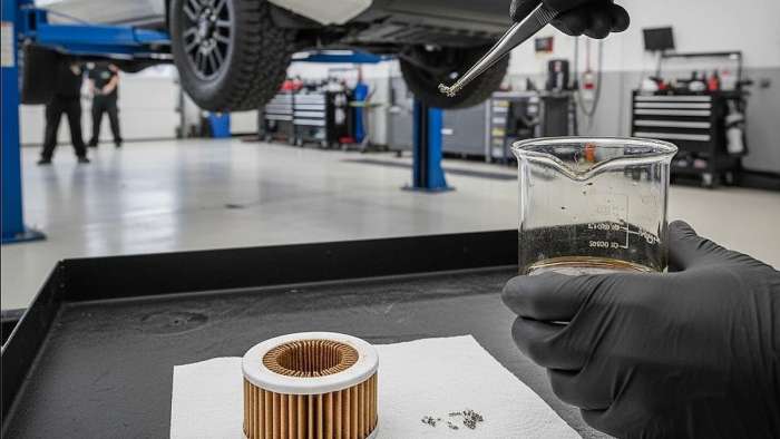 2026 Toyota Tundra TRD Pro i-FORCE MAX Service Alert Confirms Critical ...