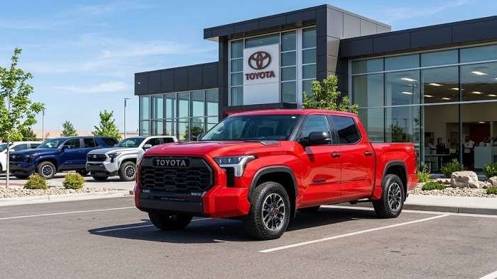 The 2026 Toyota Tundra V6 Engine Crisis: Understanding the Debris ...