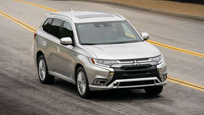 I Dug Into 3-Year Reliability Scores, PHEVs Are Now the Worst ...