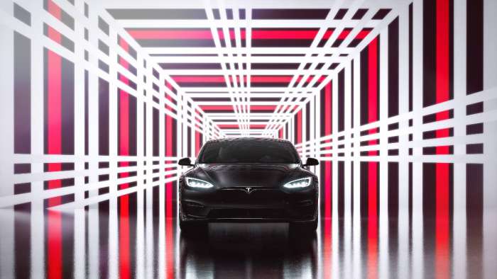 Tesla Finally Brings Track Mode To The Fastest Production Car In The ...
