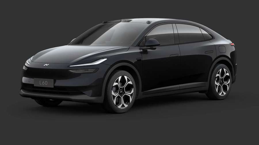 The Onvo L60: Why Families Are Embracing This Intelligent EV Shift