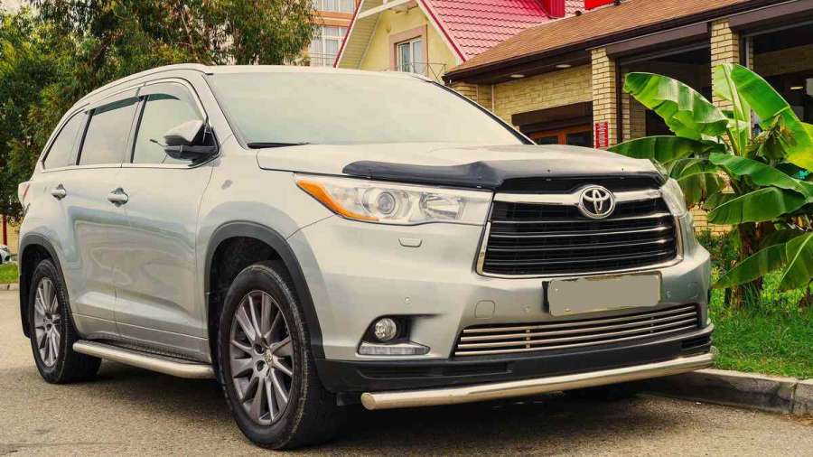 Best Used Cars and SUVs Under $20,000