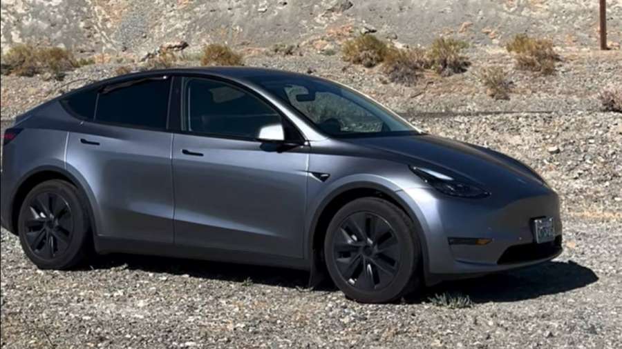 I Just Got Back From a 10,000 Mile U.S. Road Trip In My Tesla Model Y ...