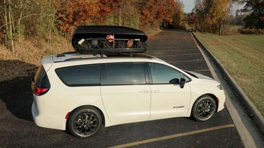 Potential Airbag Problems are Forcing the Recall of 250,000 2022-2025 ...