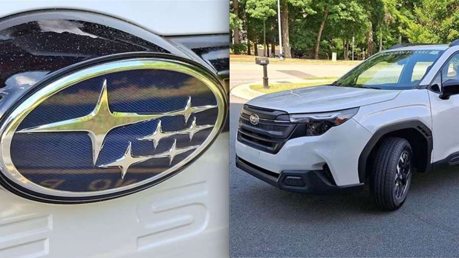 Is Subaru In Trouble? Sales Fall After 33 Months Of Sales Growth