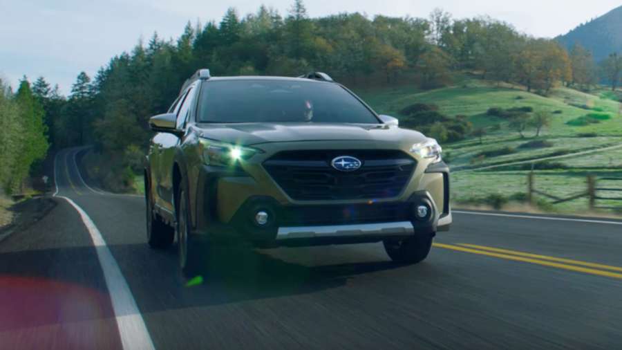 Subaru Outback Is Leaving Its U.S.-Made Home, What’s Replacing It?