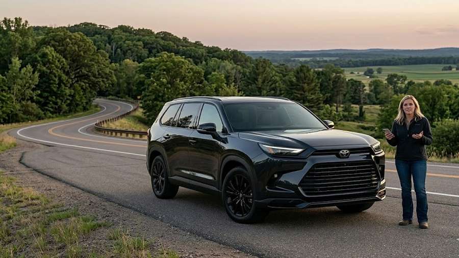 Toyota Highlander Owner Exposes $1,600 Extended Warranty Overcharge ...