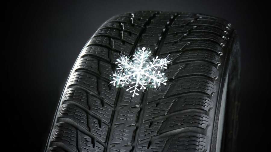 Best Winter/Snow Tires Rated and Recommended by Consumer Reports