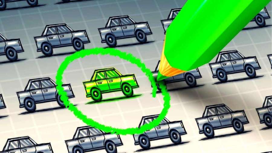 The Best SUV Deals Available Right Now