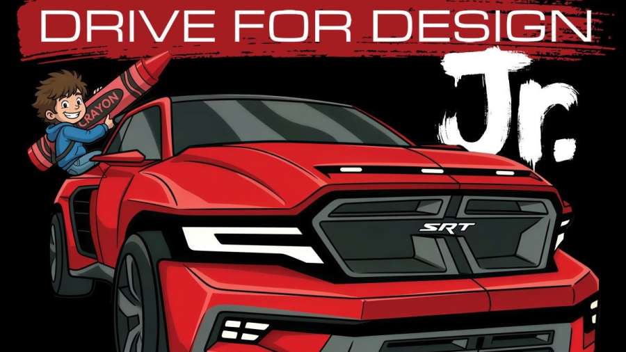 Stellantis is Expanding its Design Contest to Younger Students as the ...