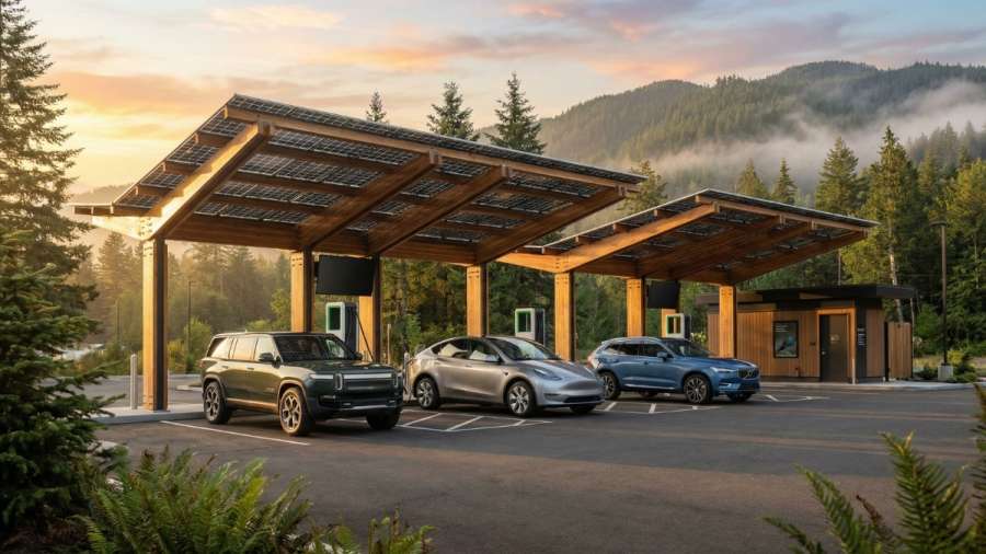 Rivian R2 vs. Tesla Model Y vs. The Volvo EX60 and Navigating the 2026 ...