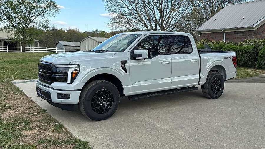 Ford F-150 Warning: Why This 2026 Lariat Owner’s $2,800 Towing Setup ...