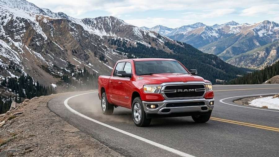 Ram 1500 Hurricane Engine Teardown: Why This 6th Gen Twin-Turbo Tech ...