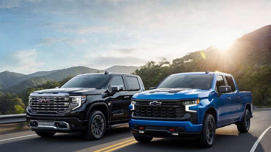 GM Is Launching a Trust Recovery Program With a New Engine For The 2027 ...