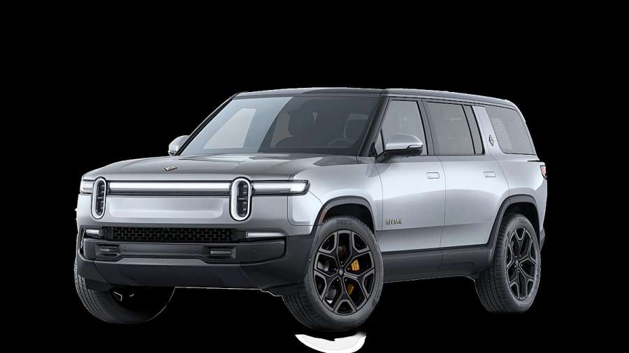 NHTSA is Investigating 115,000 Rivian R1T and R1S Vehicles After ...