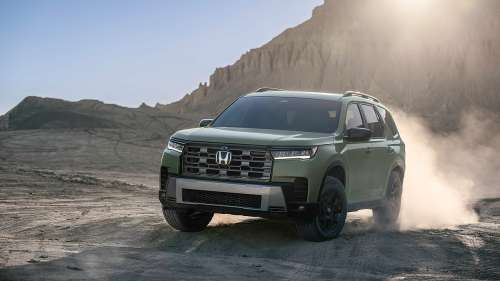 Why Honda's First-Ever Loss and EV Retreat Are Forcing CEO Toshihiro ...