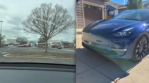 Tesla Model Y Owner Denied Warranty for $1,500 "Stress Crack ...