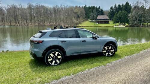 2024 Honda Prologue Owner Shares Their 1 Year Experience After ...