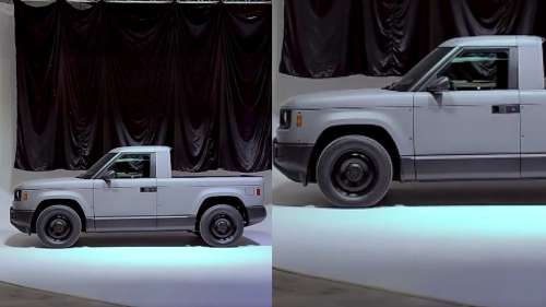 Slate Just Turned A Vehicle Price Into A Major Event, And That May ...