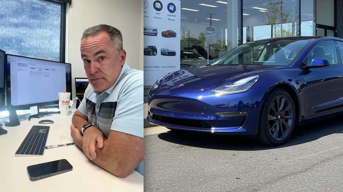 I Sold a 2022 Tesla Model 3 With a Clean Title, Now Tesla Says It’s ...