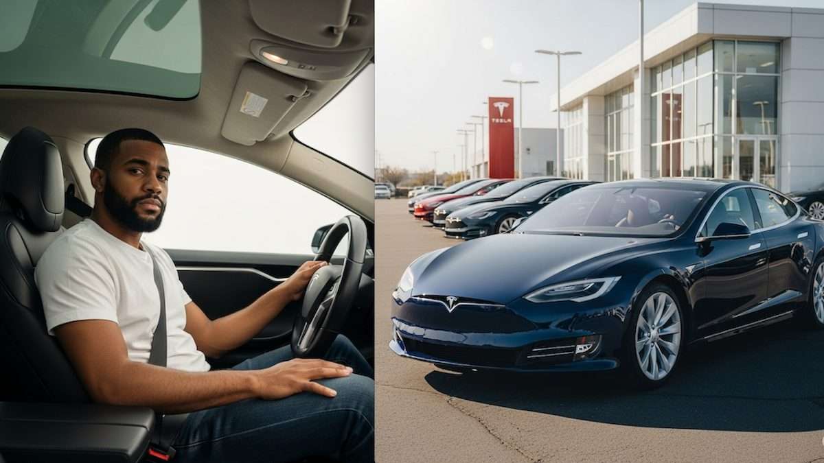 Tesla Car Return Policy 2022