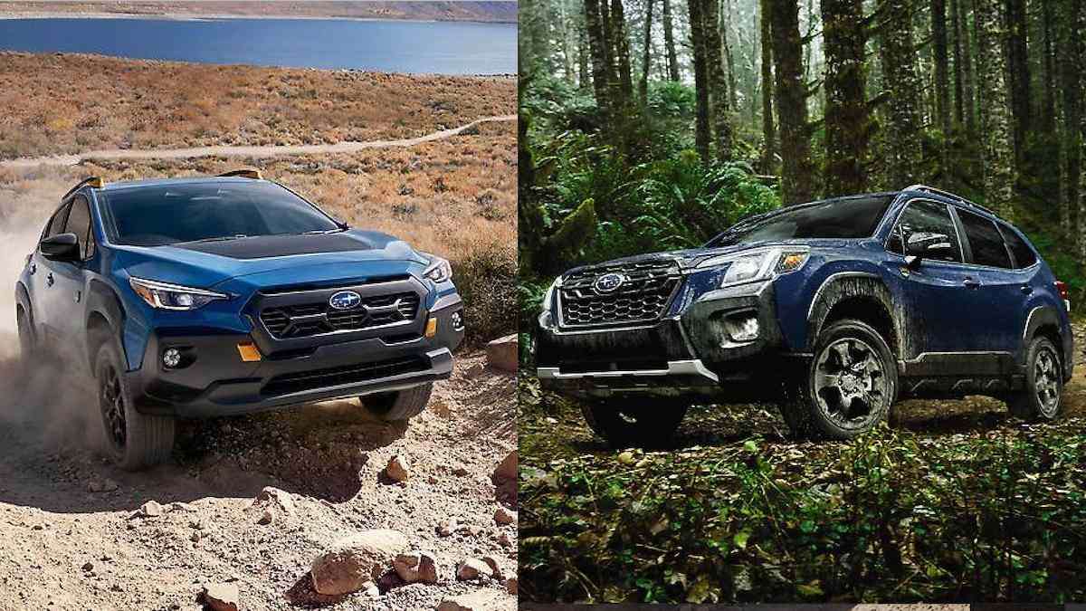 Best Fuel Economy Subaru