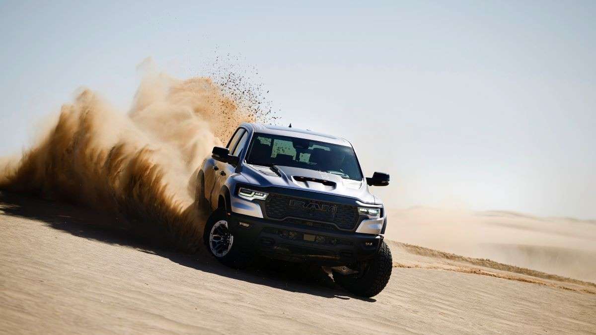Of All the Steps Ram is Taking to Reinvigorate the Ram 1500, Why I Feel ...