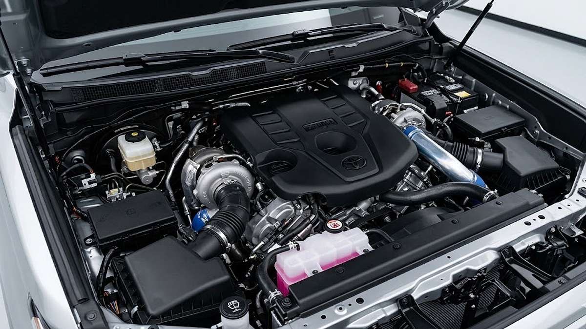 Toyota Tundra $500 Spark Plug Bill Scrutinized: Why the 3.4L Turbo V6 ...