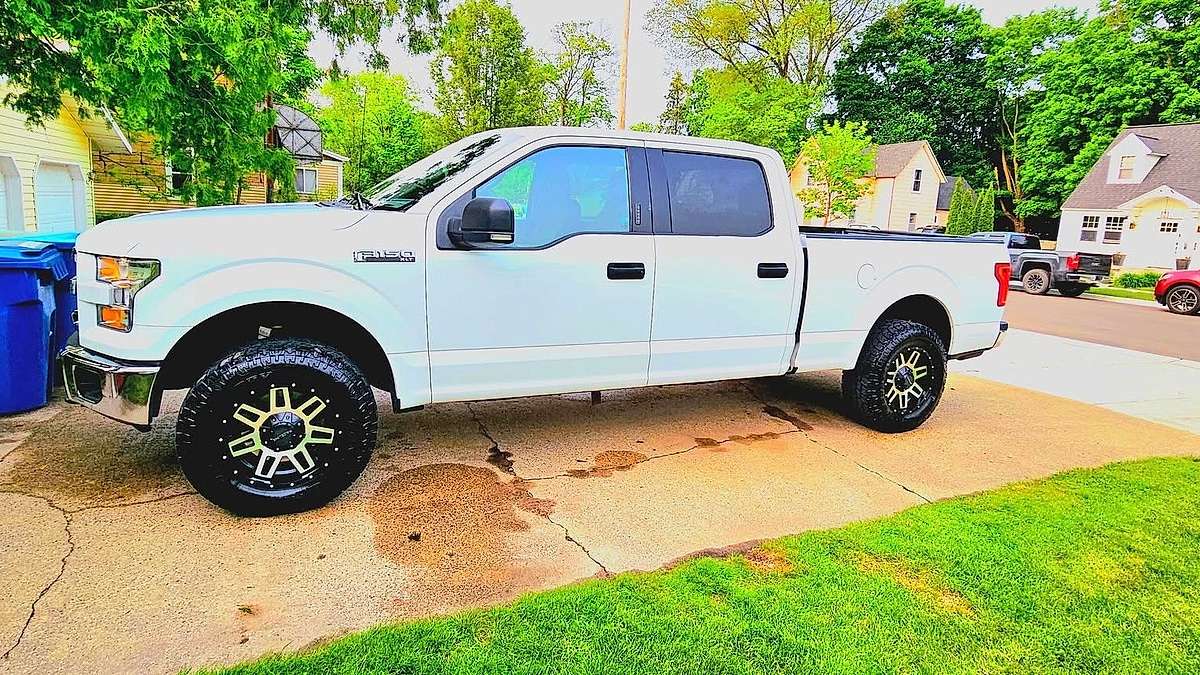 Why 2018+ F-150 Owners Face $6,000 Transmission Failures While 2015 ...