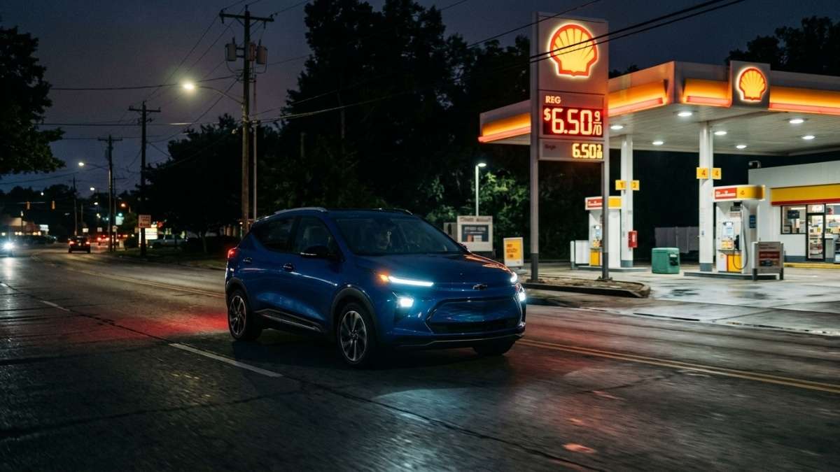 The Return of the Chevrolet Bolt and How a $29,000 Hatchback Could Be ...