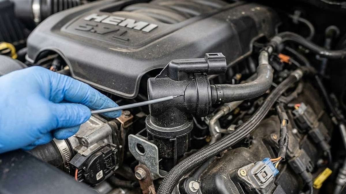 The 2026 Ram 1500 Hemi "Dealer Game" Guide: How to Expedite $0 Warranty ...