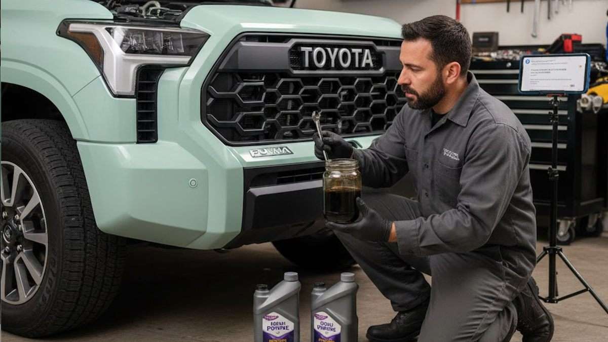 The 2026 Toyota Tundra’s Twin-Turbo i-FORCE V6 is Driving Owners to ...