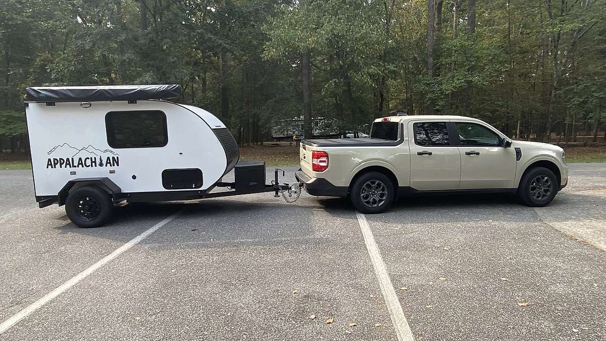 After Owning 40 Vehicles Since 1974, This Driver Says The 2025 Ford ...
