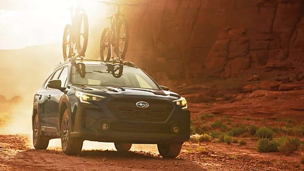How Old Is Subaru? The Automaker Makes It To 70 Years This Month